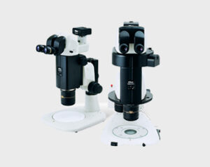 Stereo Microscopes - SMZ25/SMZ18