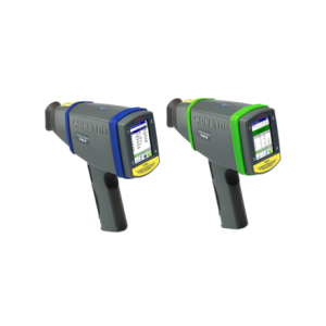 Handheld XRF Analyzer – SPECTRO xSORT XHH03 - QES