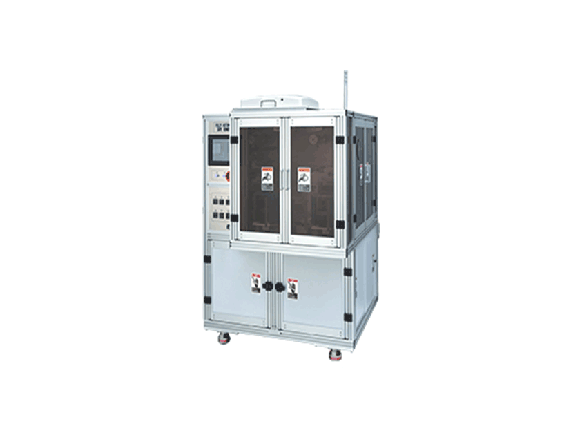 Fully-automatic Tape Remover - 200mm - QES