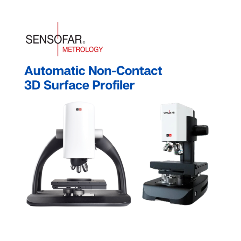 SEMICON SEA 2025 - Metrology, Probing & Analytical Solutions for ...