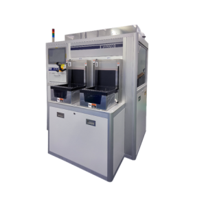 Wafer Sorting System - WSS3200