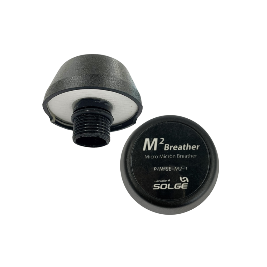 Micro Air Breather: Compact Protection for Small Equipment