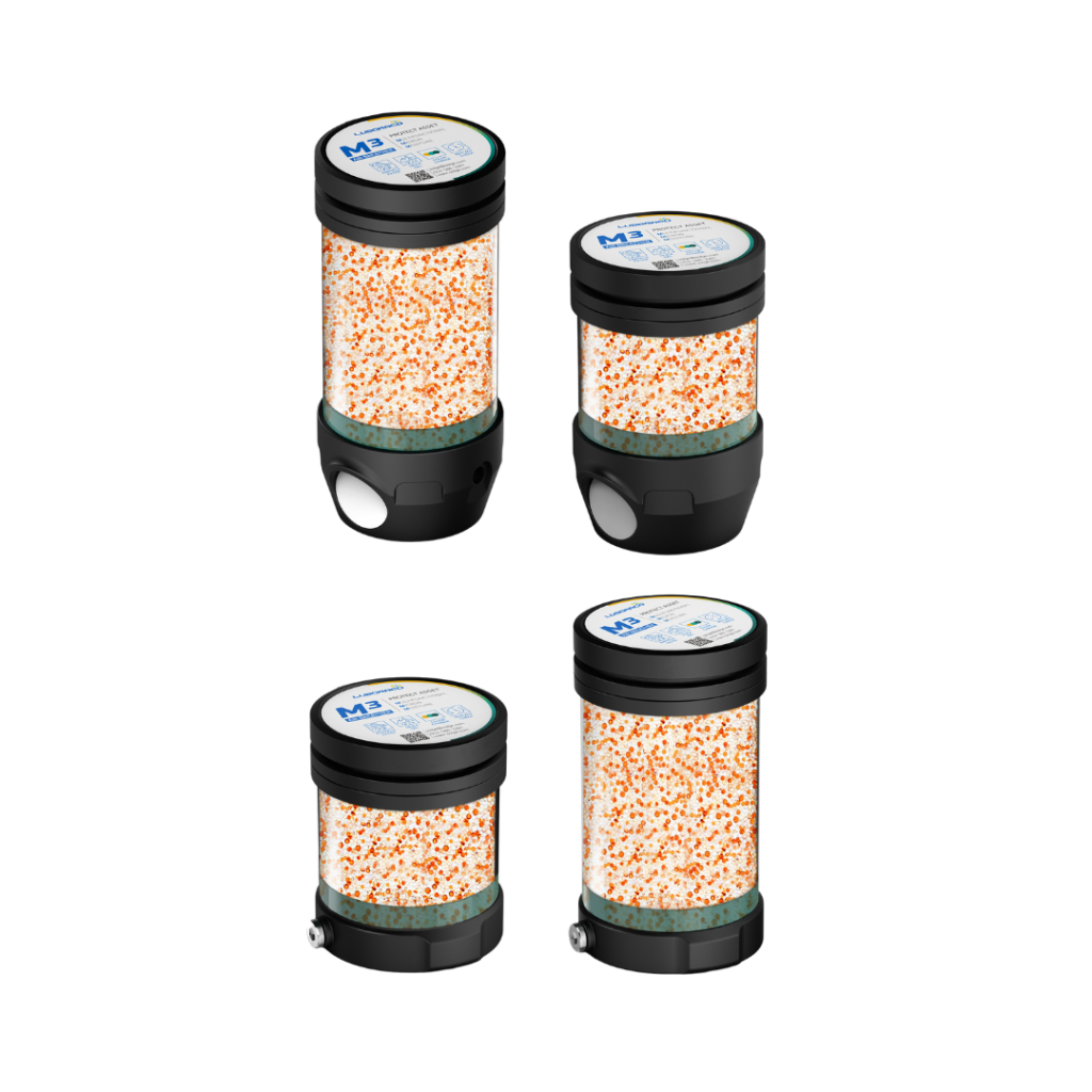 Air Breather: Effective Moisture and Dust Removal
